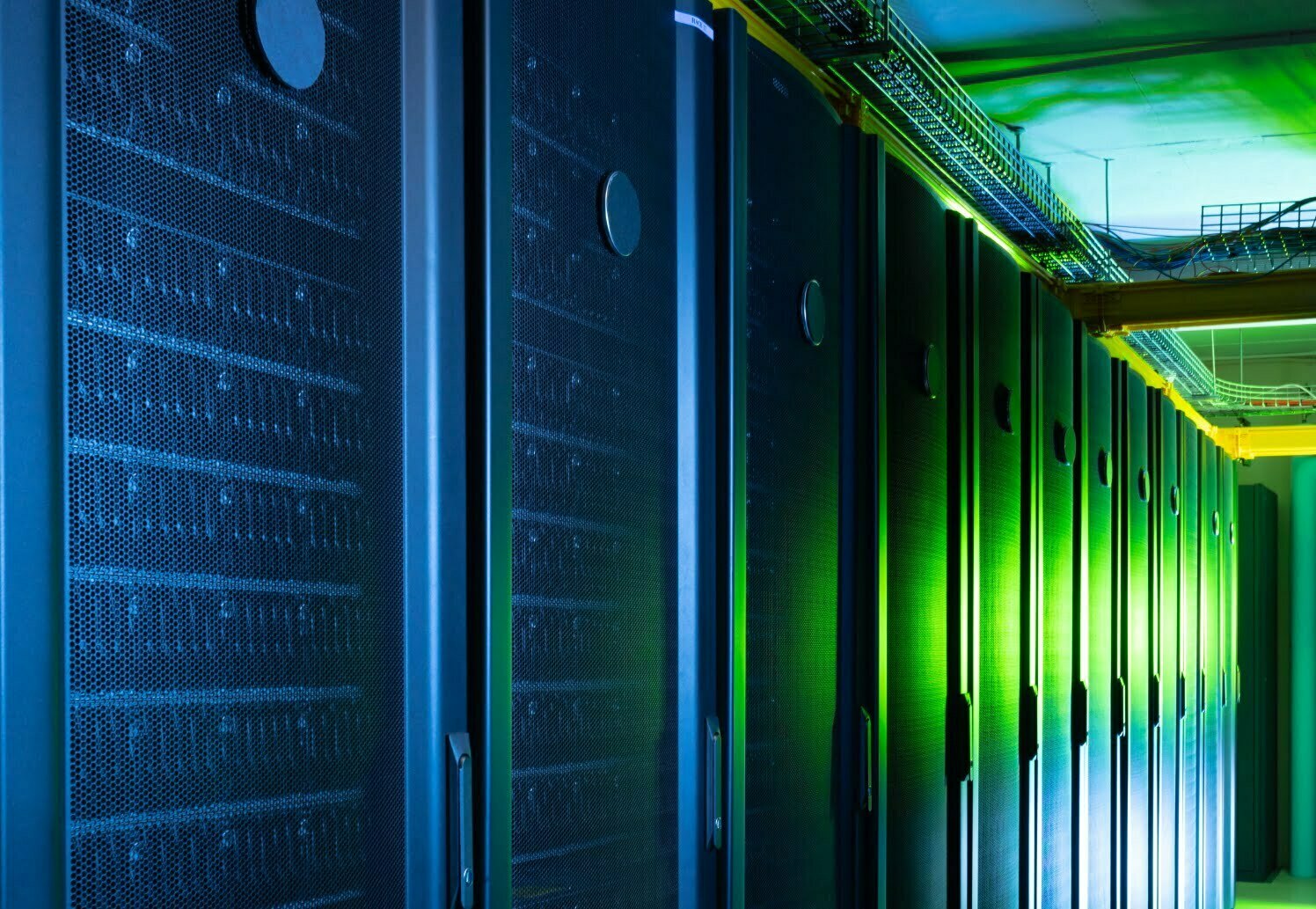 What is Cloud Hosting and How Does it Work? - BSPOKE Software | Digital ...