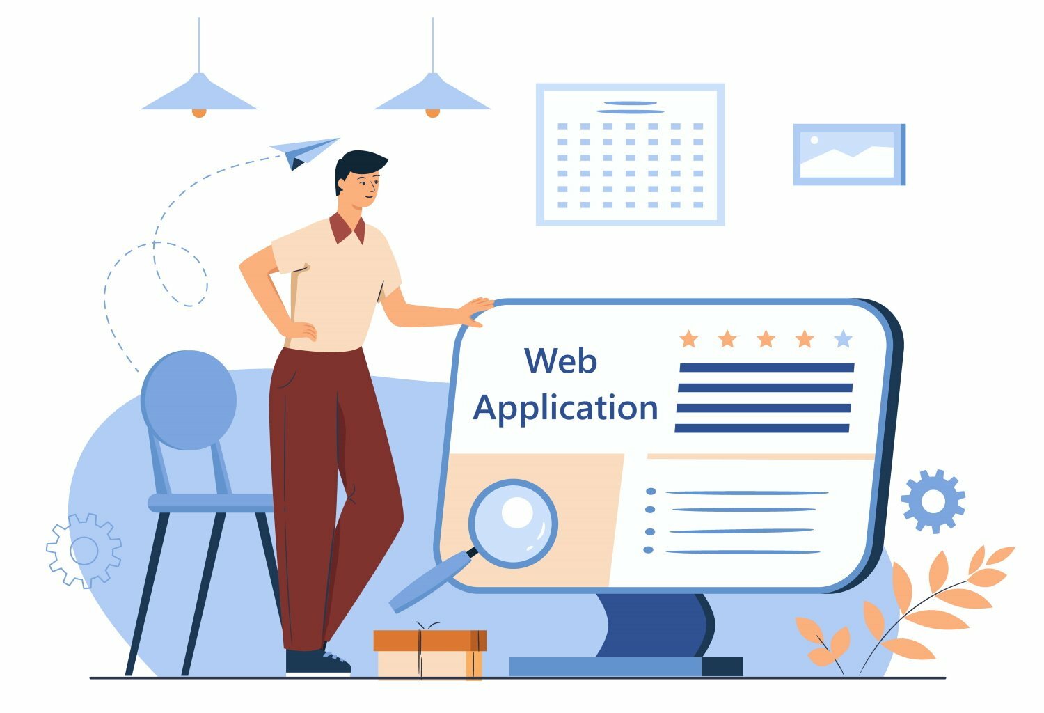 Web Application Management is Continuous - BSPOKE Software | Digital ...