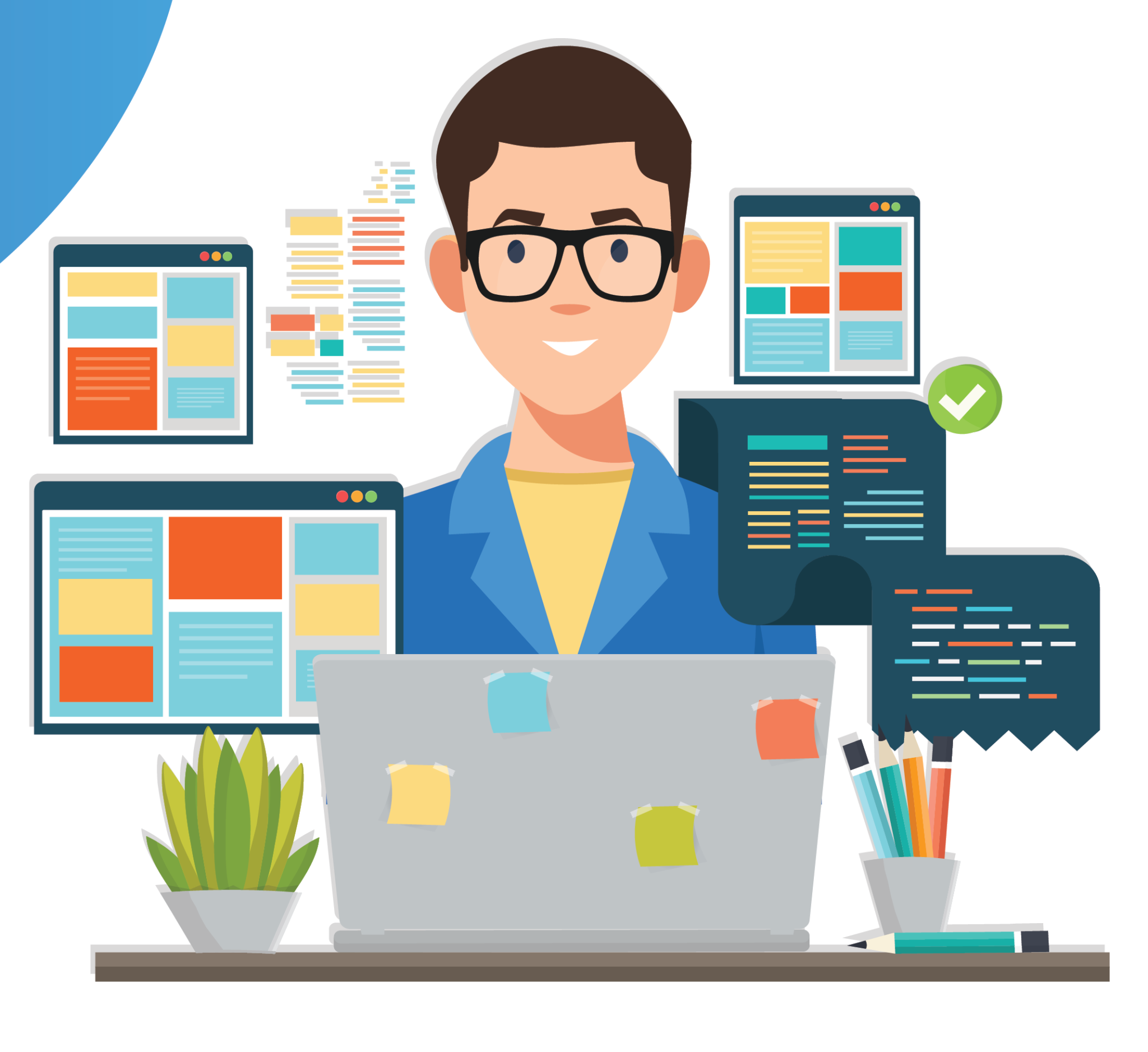 6 Bespoke Software Examples - BSPOKE Software | Digital Transformation ...