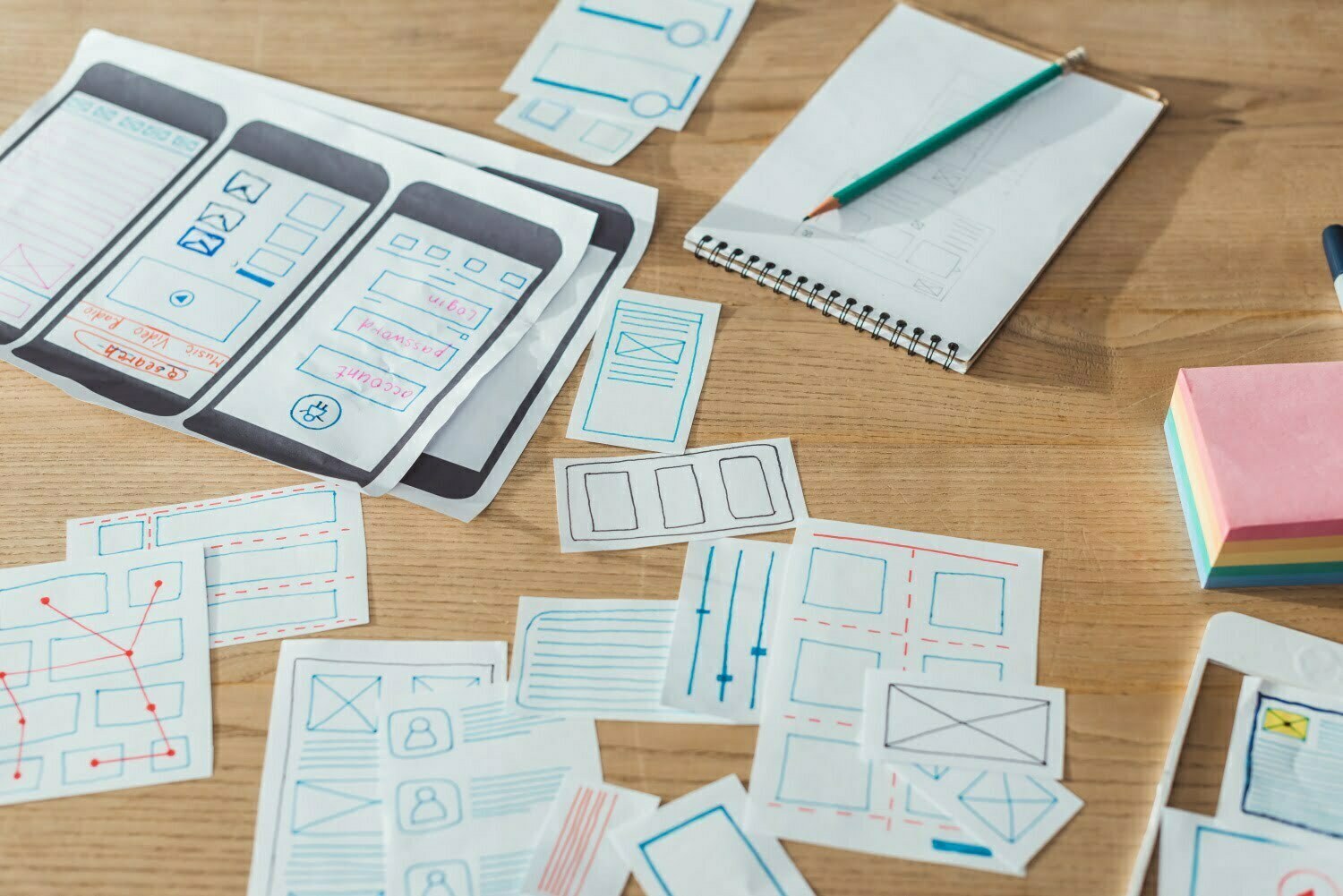 App Prototyping: Can you do it Yourself? - BSPOKE Software | Digital ...