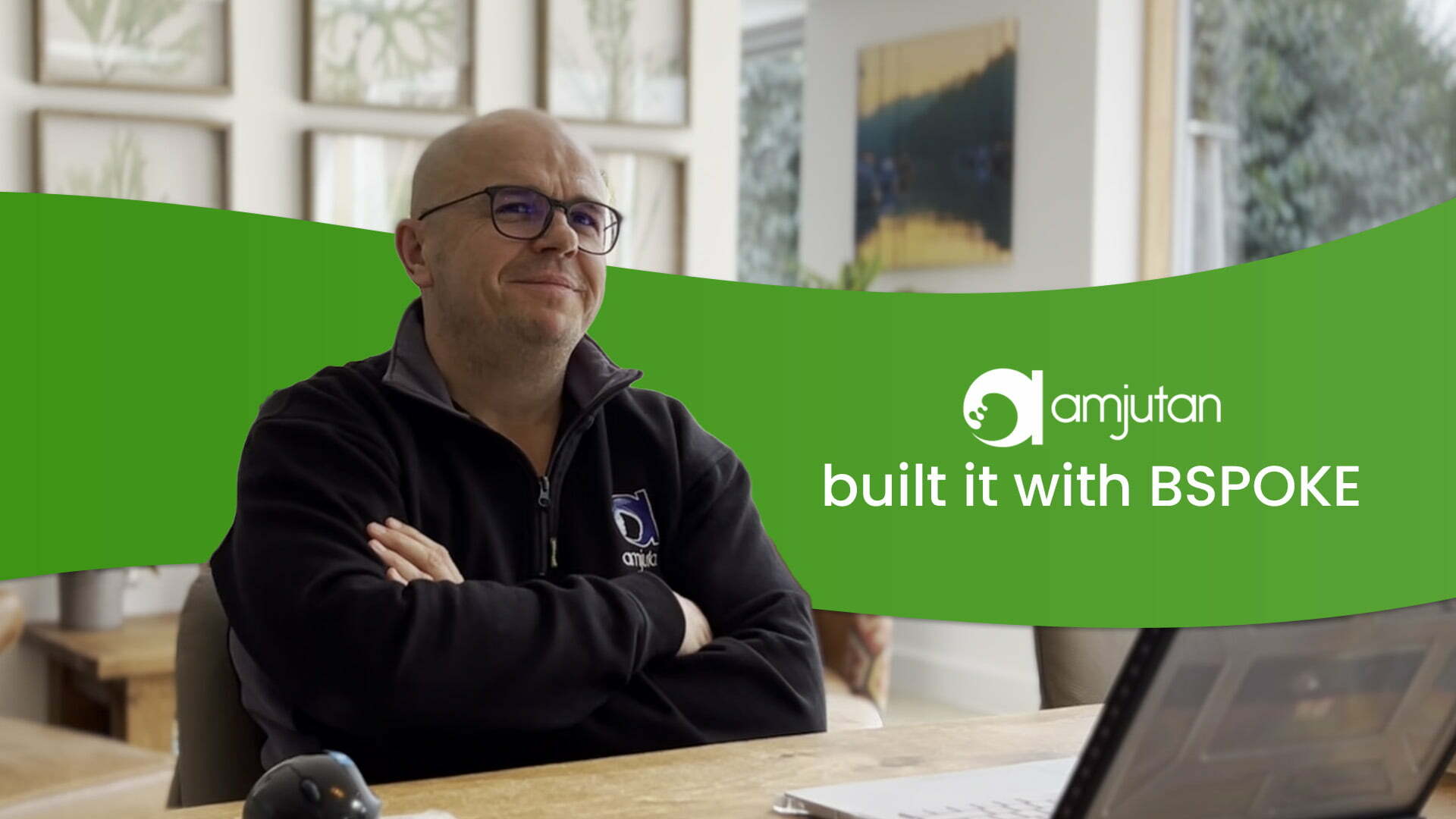 Bespoke ERP Software - BSPOKE Software | Digital Transformation Partners