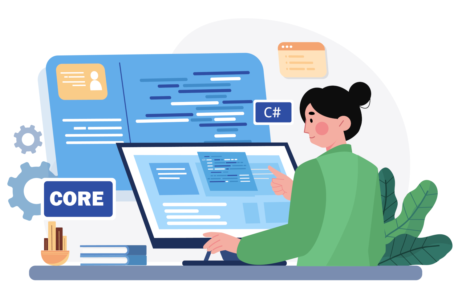 Core Software Systems: Cost-Effective Custom Development - BSPOKE ...