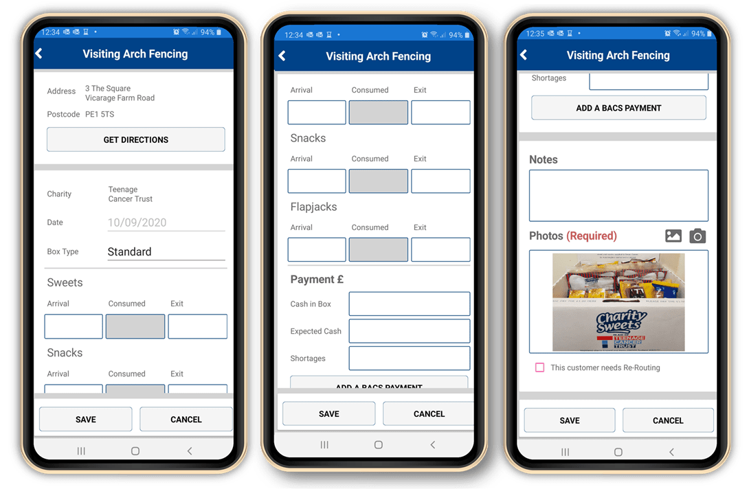 Custom Software the Solution to Spreadsheet Challenges - BSPOKE ...