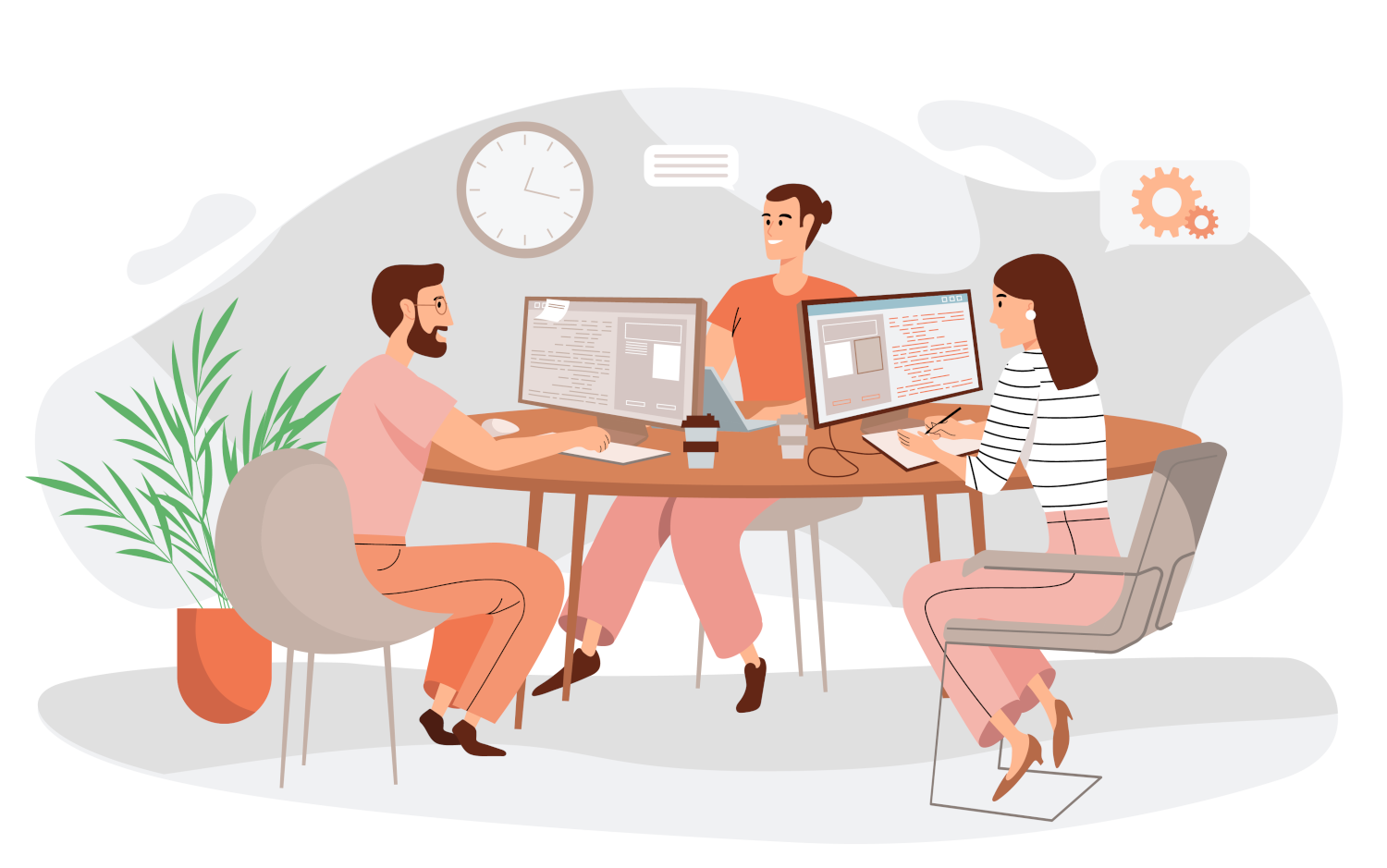 Bespoke Software Development an Introduction - BSPOKE Software ...