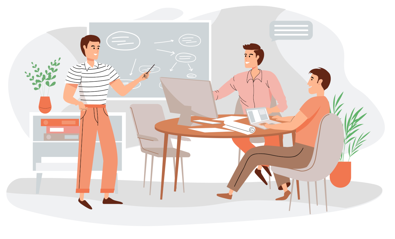 Software Development and Consultancy - BSPOKE Software | Digital Transformation Partners