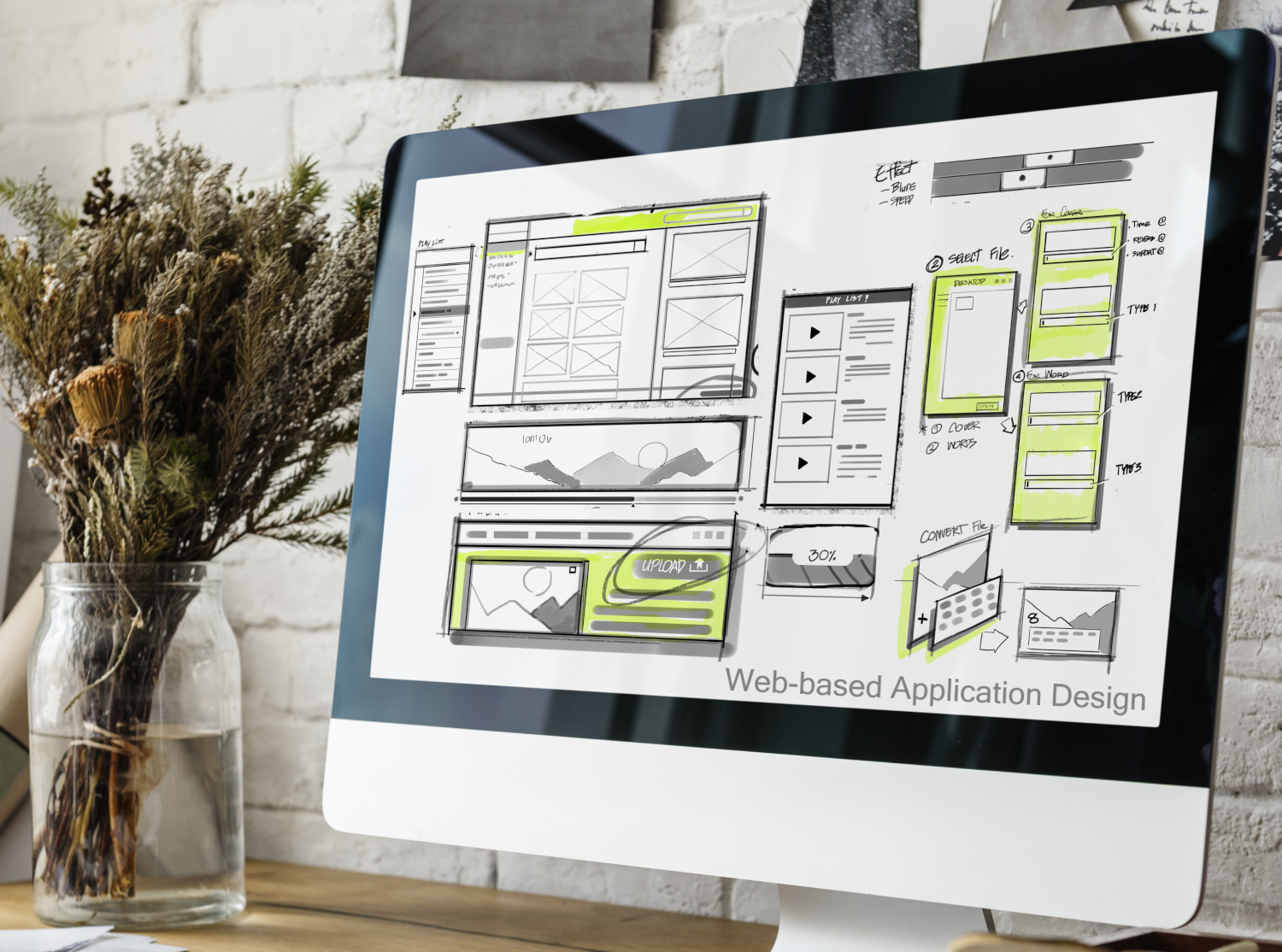 Web-Based Application Software for Business - BSPOKE Software | Digital ...