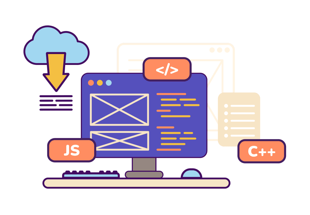 24 Common Examples of Custom Software for Your Business - BSPOKE ...