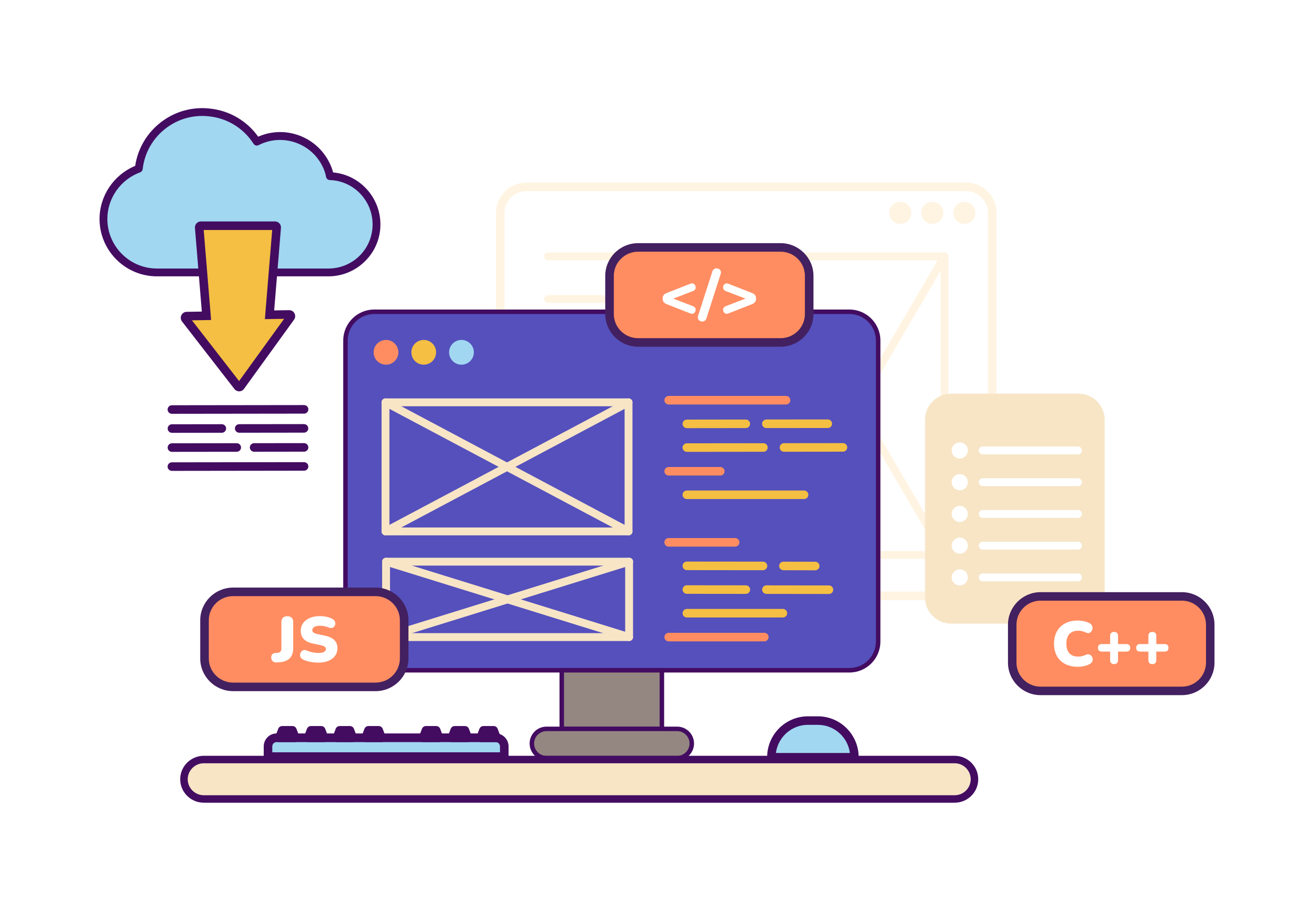 24 Common Examples of Custom Software for Your Business - BSPOKE ...