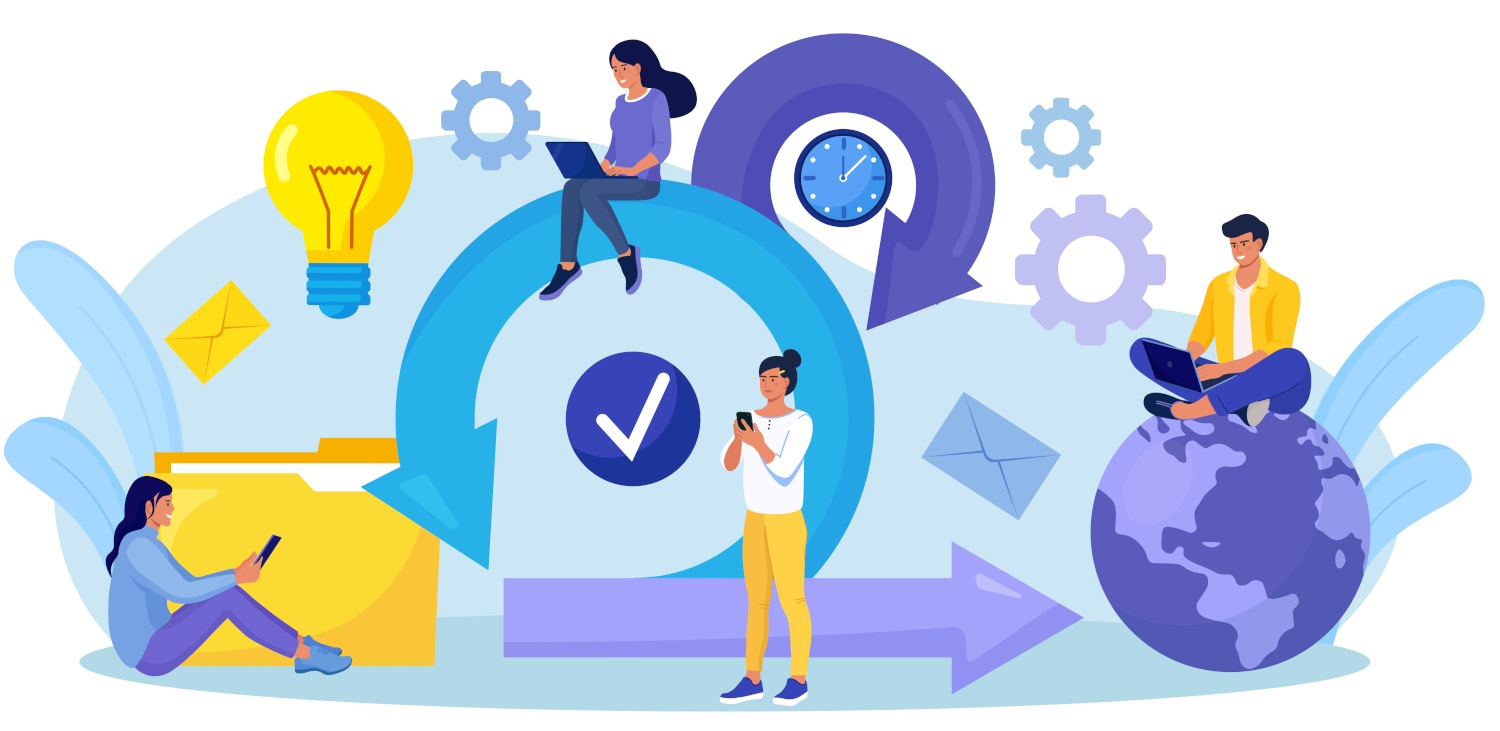 Choosing the Best Software Development Model for Your Business - BSPOKE ...