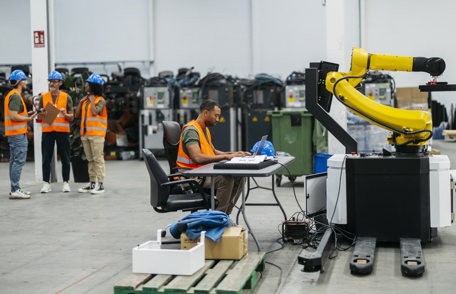 Automation of Systems: A Simple Guide for Any Business - BSPOKE ...