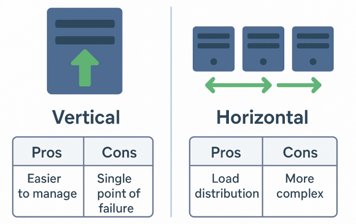 Cloud Scaling: How to Grow Your Business Infrastructure - BSPOKE ...
